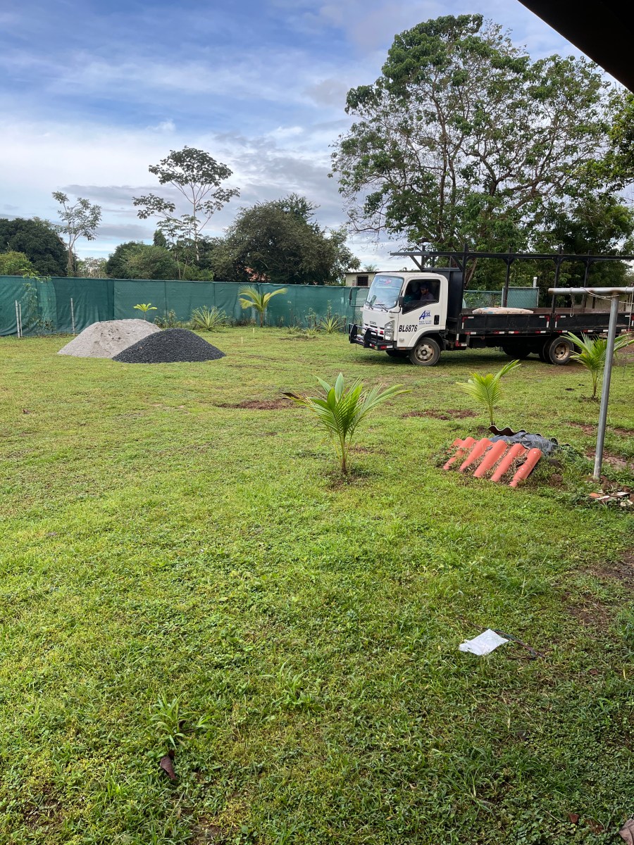 Building a Deposito – Not DIY – ruthkennedysretirementblog